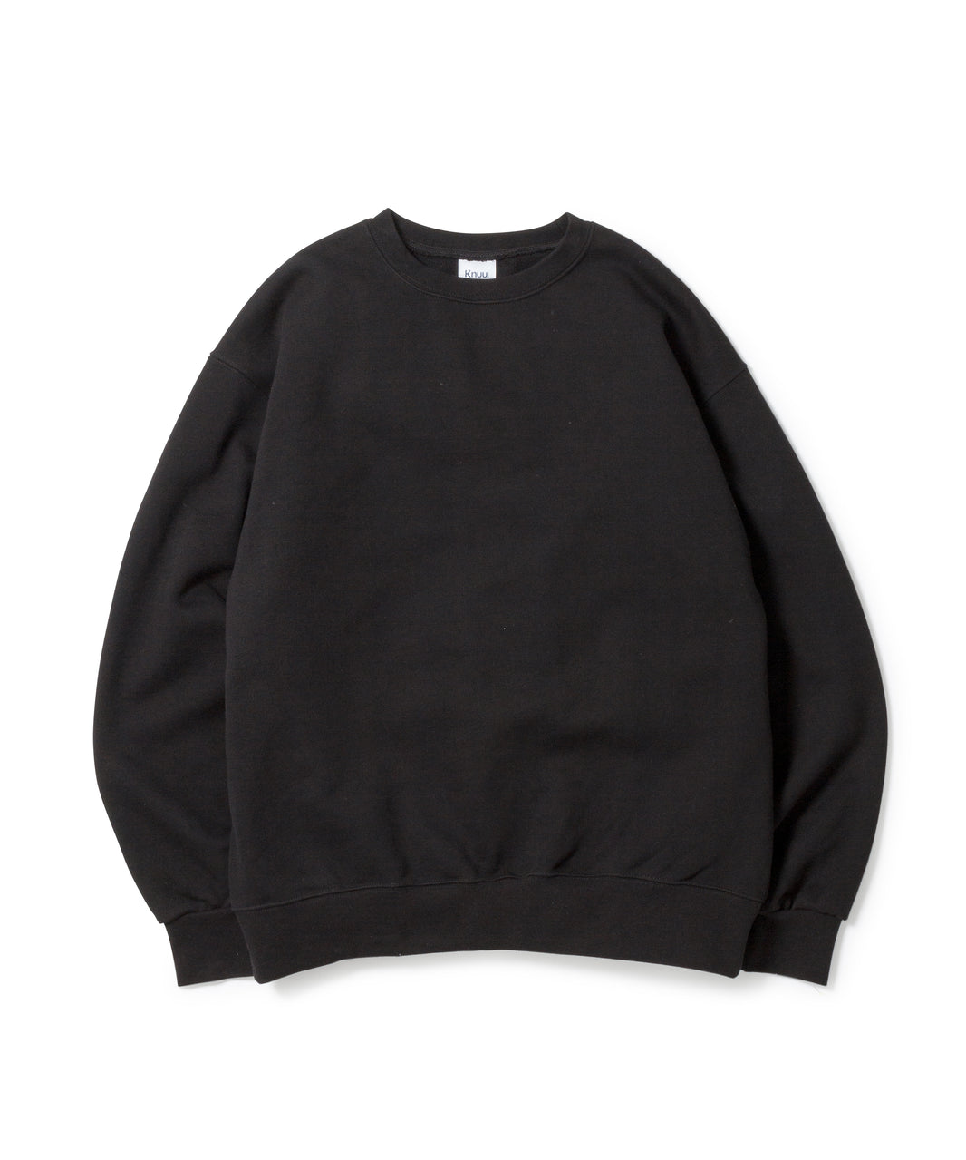 ITEMS – Knuu